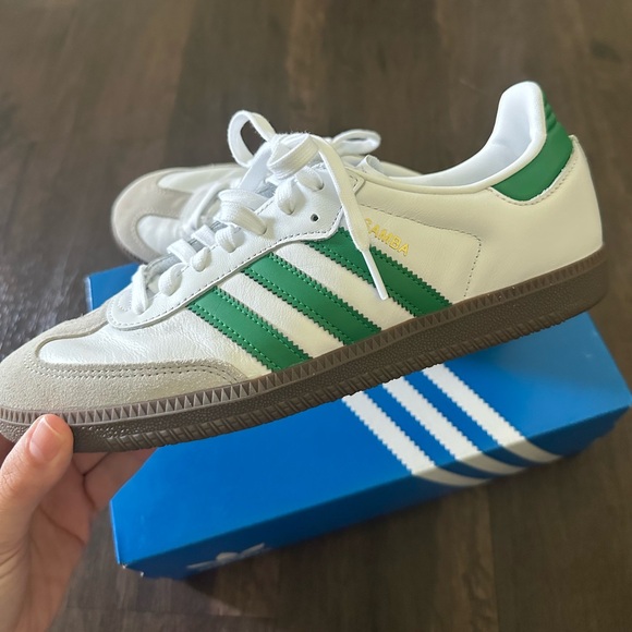 adidas Originals | Shoes | Adidas Samba Og | Poshmark